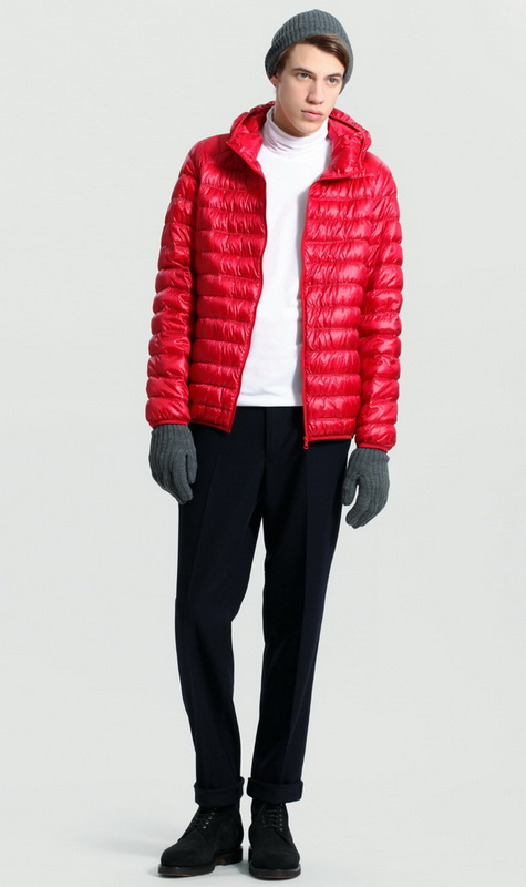 Магазин Юникло Каталог Одежды Мужской