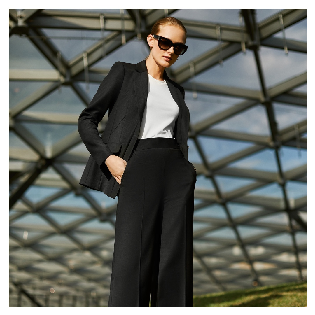 Lookbook: Charuel. Осень/Зима 2018-2019 - www.be-in.ru